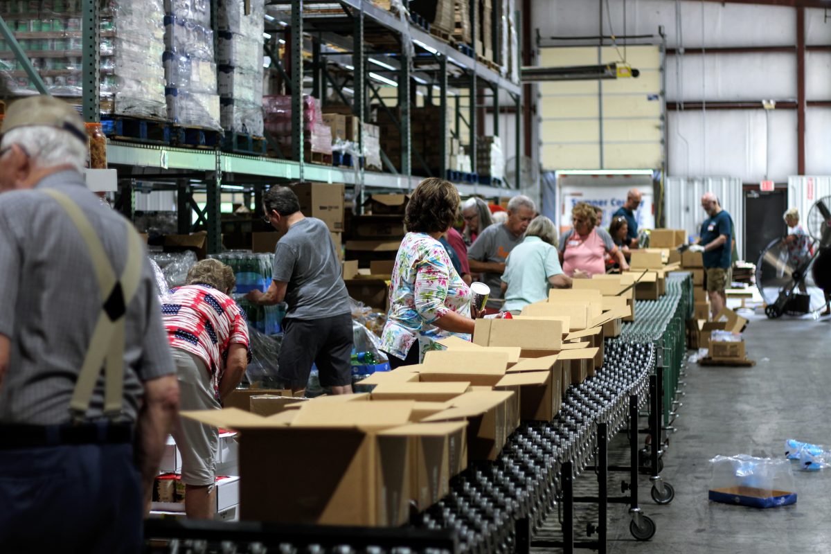 feedsumner.org – Serving Sumner County